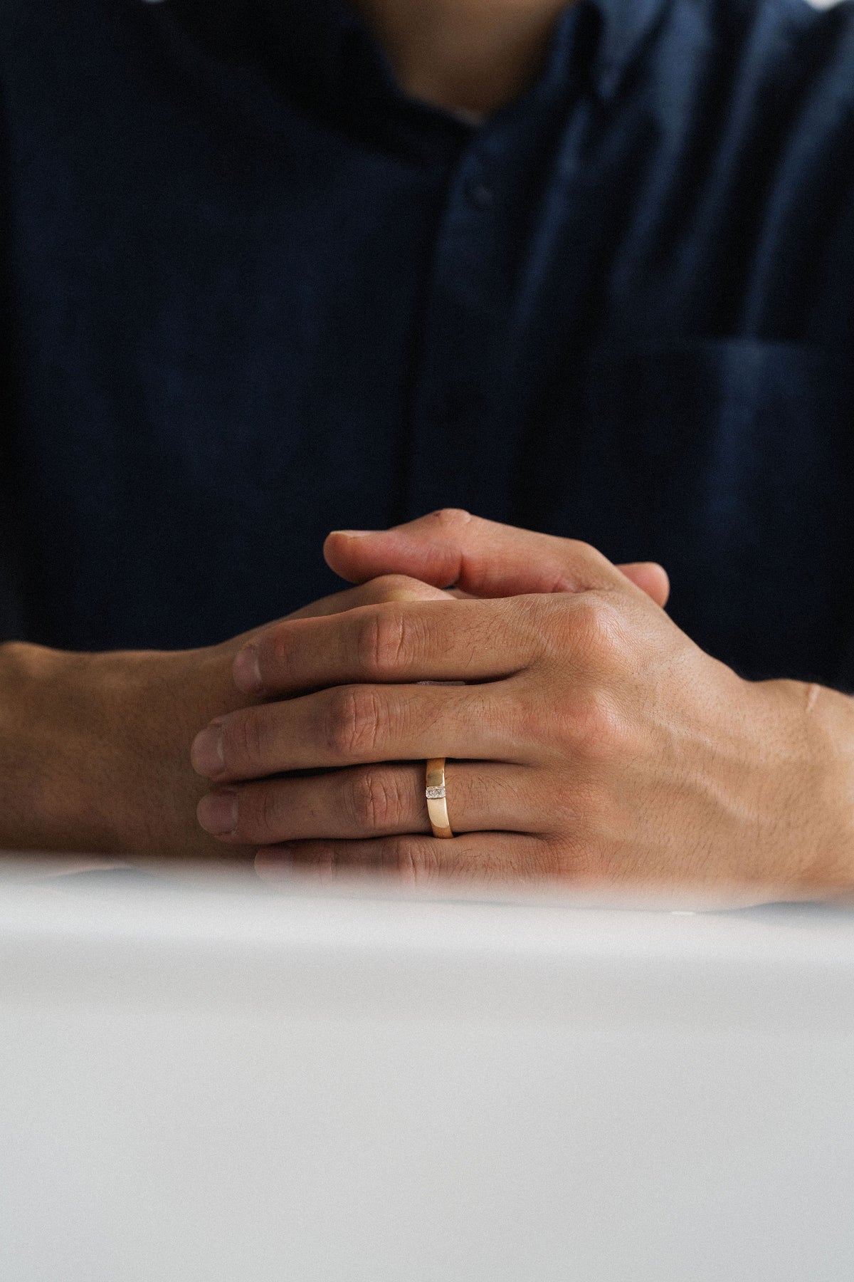 Wedding Bands – Cavalier Gastown